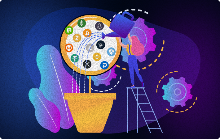 Understanding Liquidity in Crypto and Financial Markets